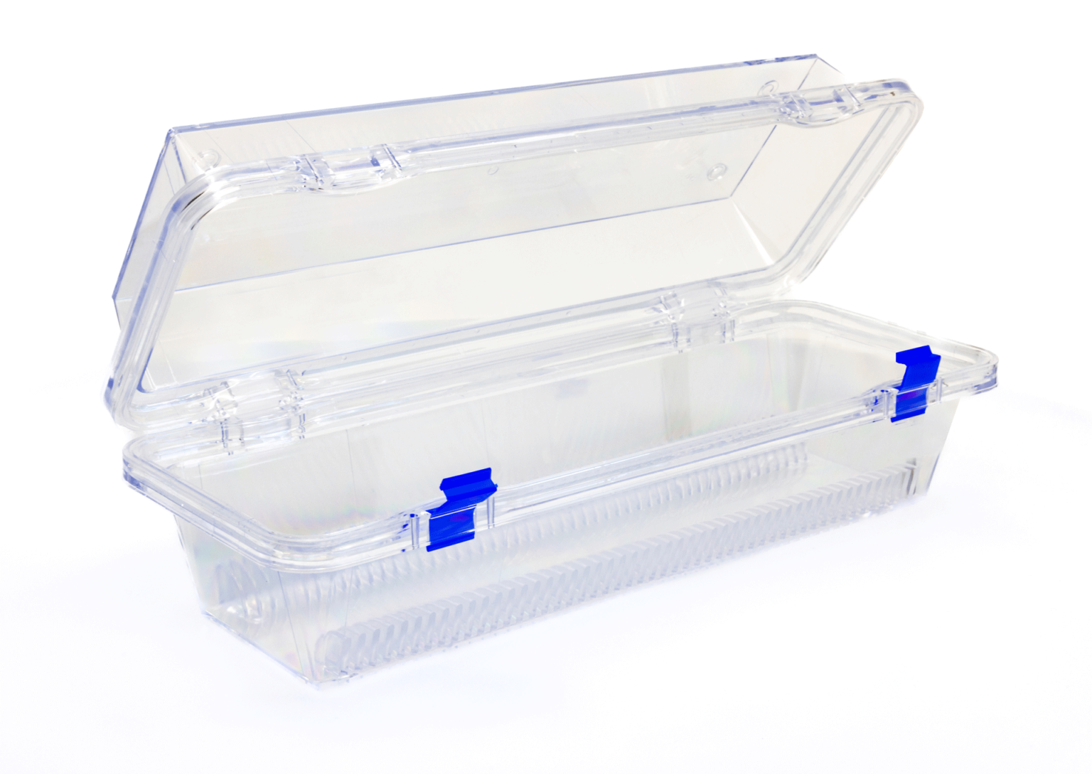 The membrane box - patented and Swiss made - INCA SA